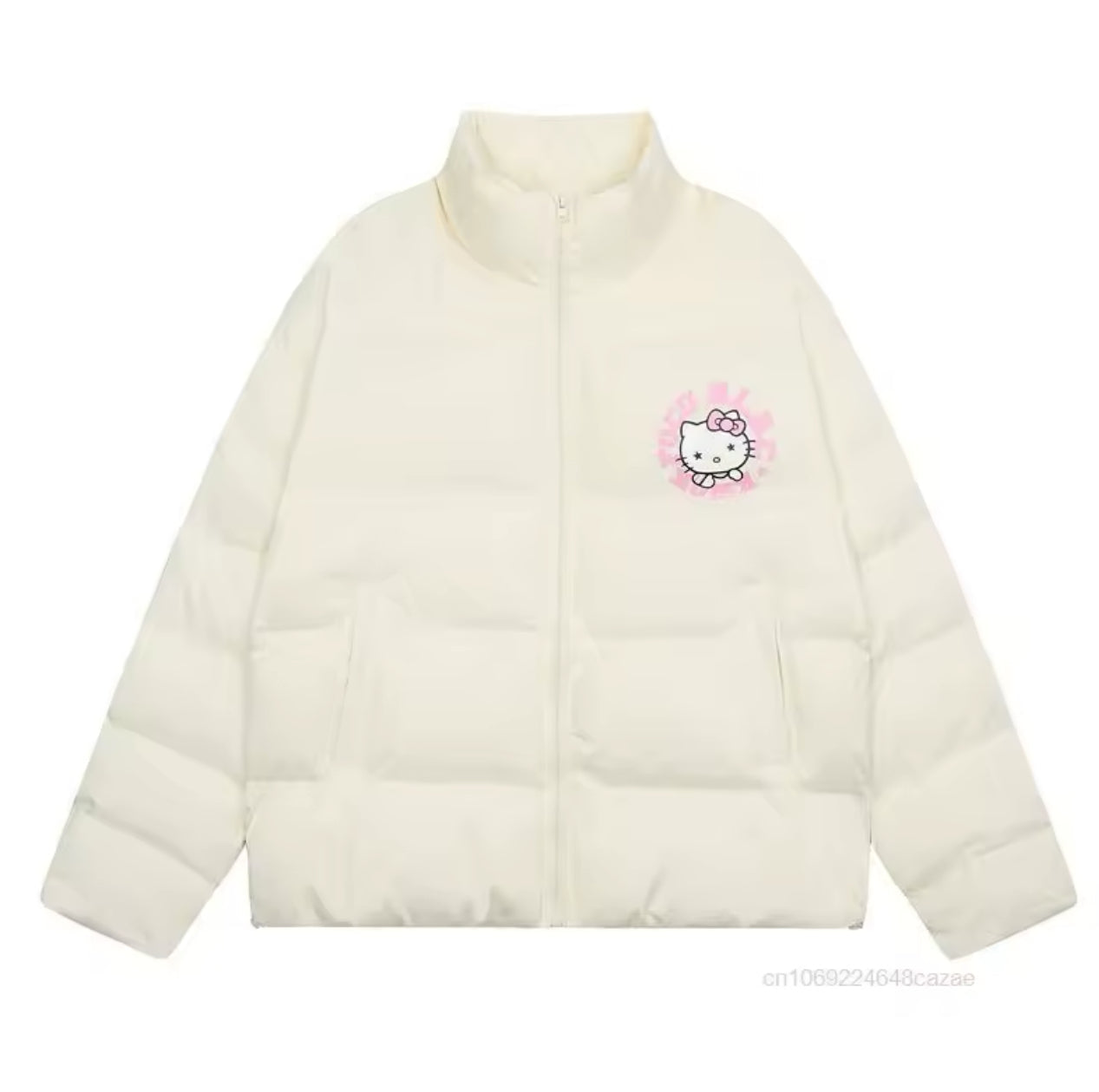 Hello Kitty Jacket – sweetsanrio